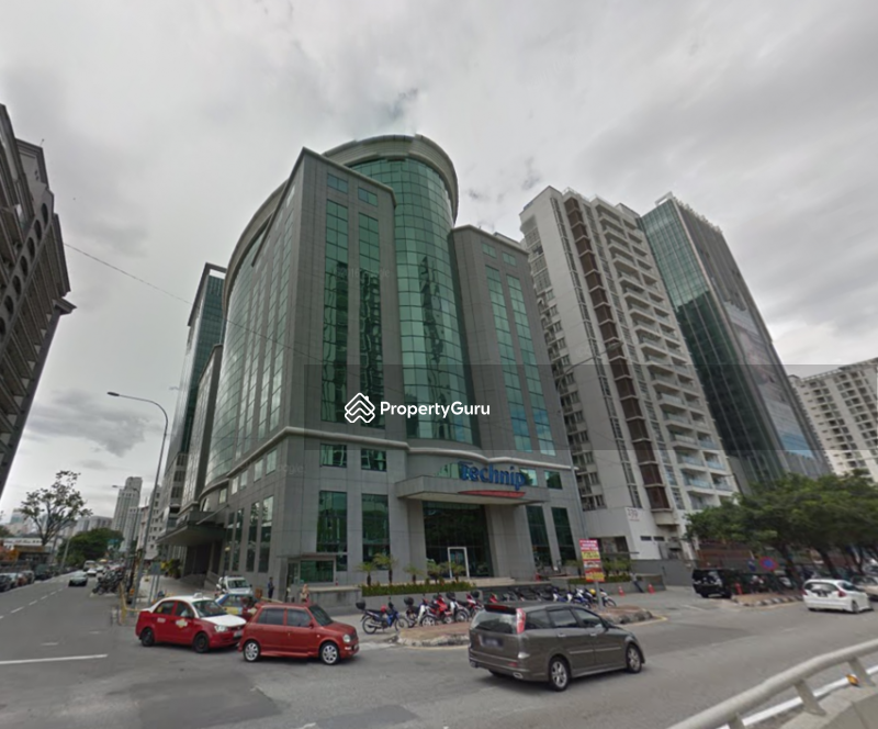 Wisma Technip details, office for sale and for rent | PropertyGuru Malaysia