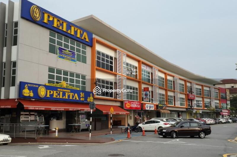 Glomac Cyberjaya details, shop / office for sale and for rent ...