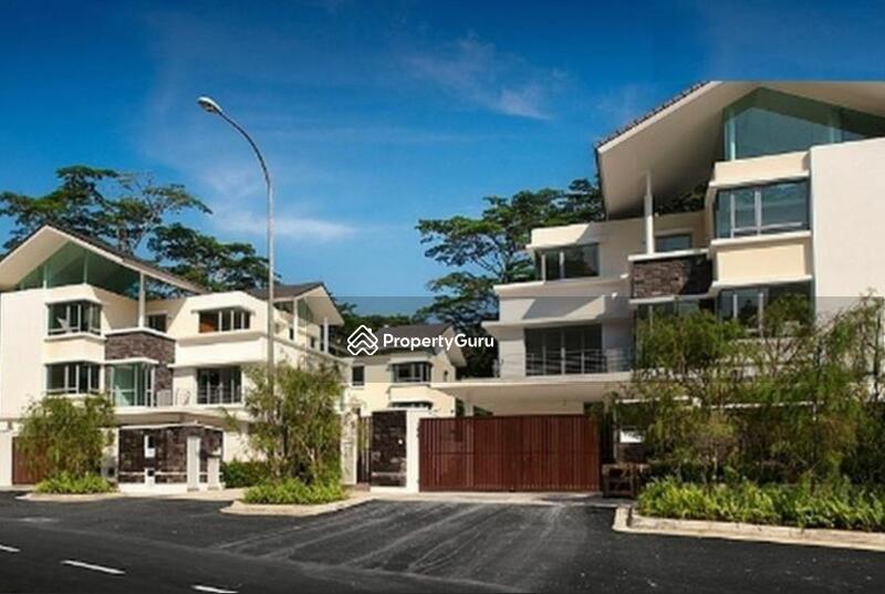 Villa Ledang details, bungalow house for sale and for rent ...