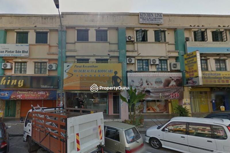 Kemayan Square details, office for sale and for rent | PropertyGuru ...