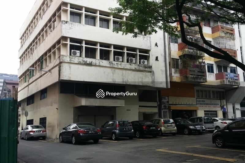 Kampung Attap details, shop / office for sale and for rent ...