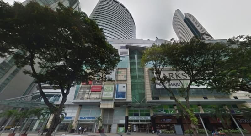 Maju Tower details, office for sale and for rent | PropertyGuru Malaysia