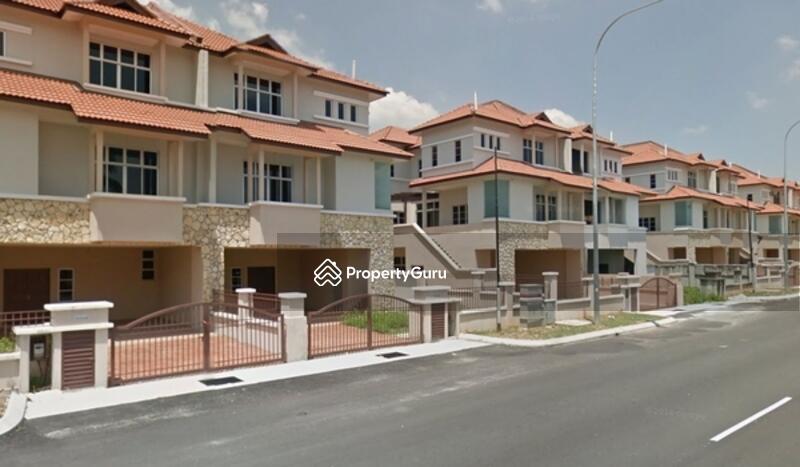 Taman Rowther details, terraced house for sale and for rent ...