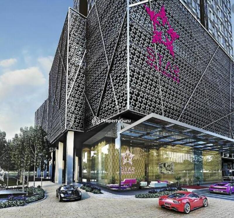 Star Boulevard details, retail space for sale and for rent ...