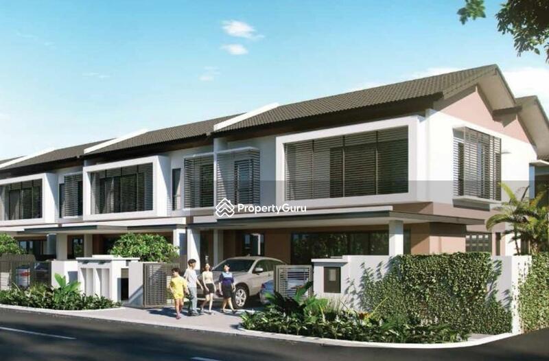 Crista Elmina Gardens details, terraced house for sale and for rent ...