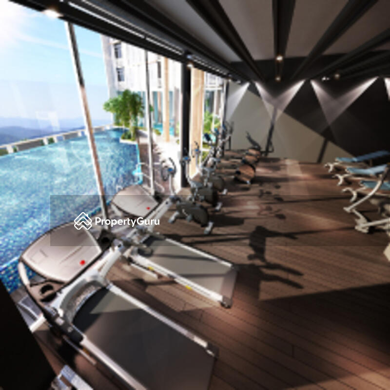 Antara Residence details, condominium for sale and for rent ...