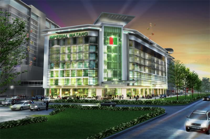 MetroCity Matang details, shop for sale and for rent | PropertyGuru ...