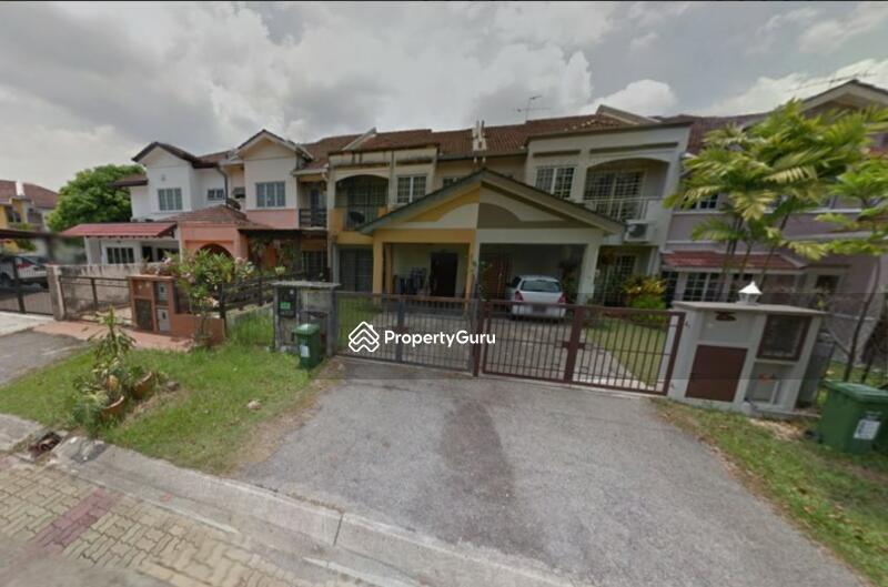 Anggerik Aranda details, office for sale and for rent | PropertyGuru ...