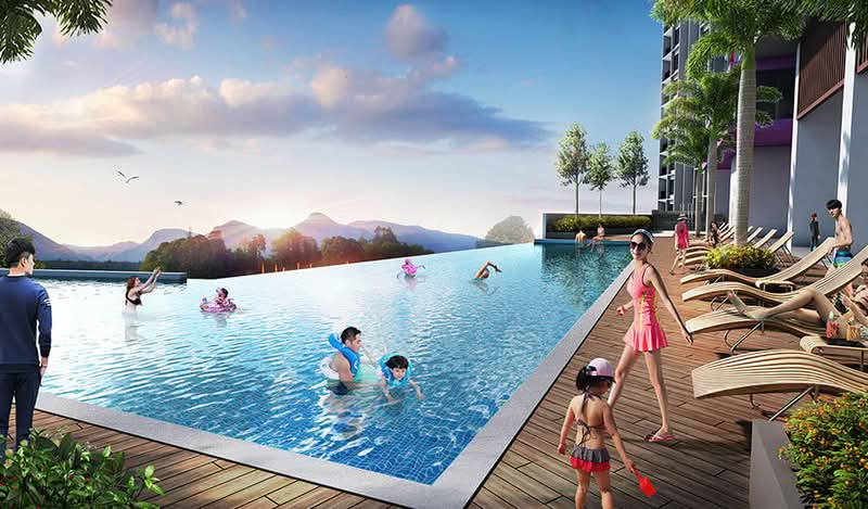 Residensi Laman Sari details, apartment for sale and for rent ...