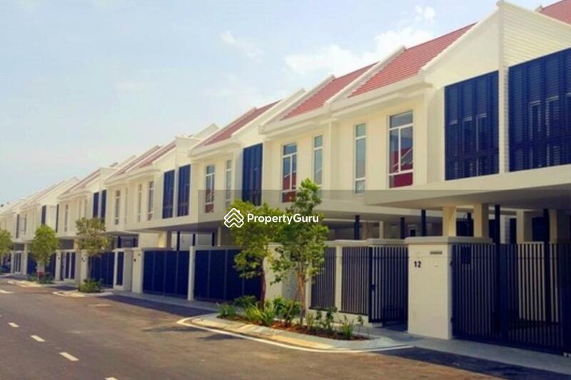 Denai Bayu details, bungalow house for sale and for rent | PropertyGuru ...