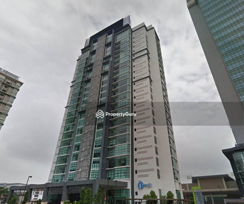 i-Tech Tower details, office for sale and for rent | PropertyGuru Malaysia