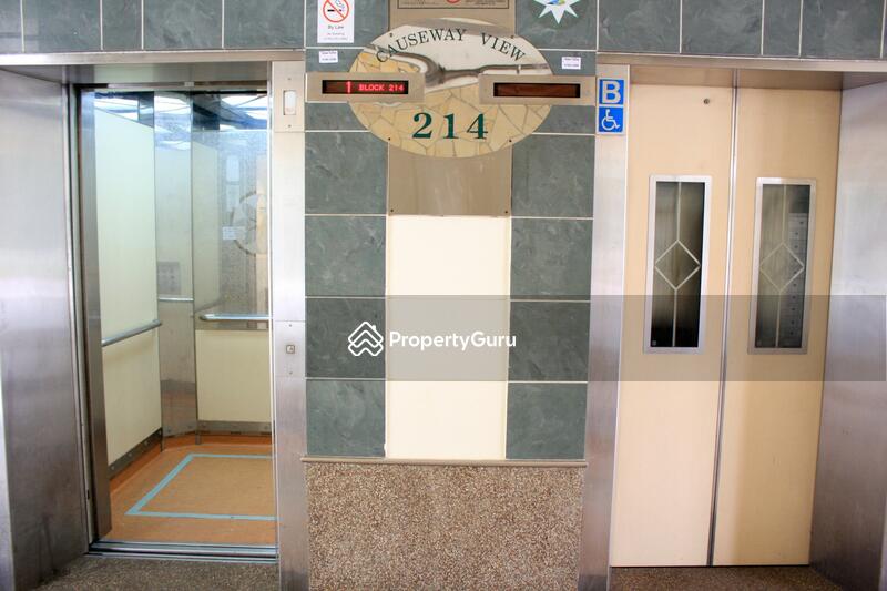 214 Marsiling Lane HDB Details in Woodlands | PropertyGuru Singapore