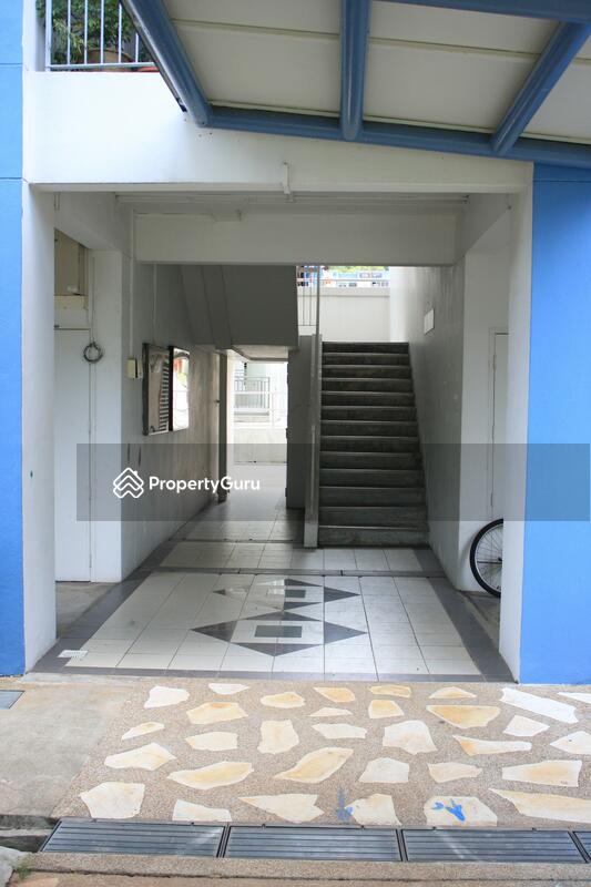 114 Marsiling Rise HDB Details in Woodlands | PropertyGuru Singapore