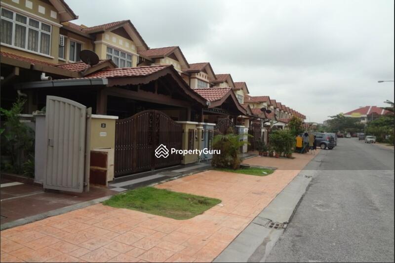 Section 23 (Seksyen 23) details, office for sale and for rent ...