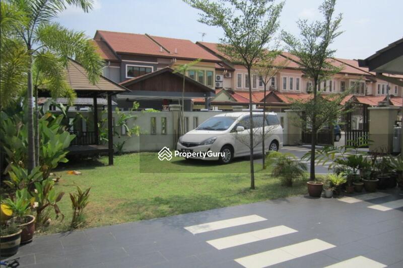 Section 23 (Seksyen 23) details, office for sale and for rent ...