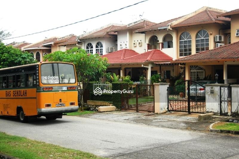 USJ 2 details, terraced house for sale and for rent | PropertyGuru Malaysia