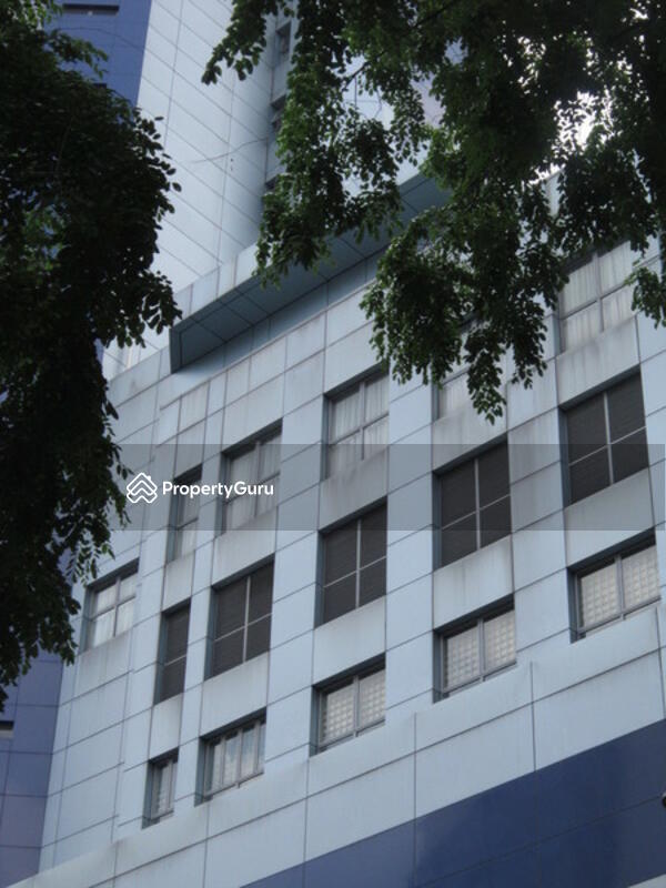 Wisma Haniffa (Wisma Shen) details, hotel/resort for sale and for rent ...