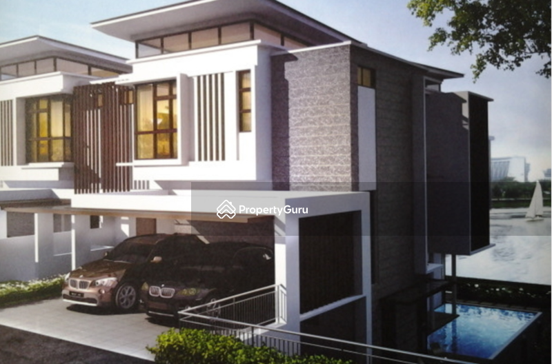 Precinct 8 details, shop for sale and for rent | PropertyGuru Malaysia