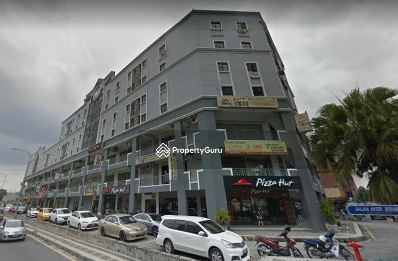 Wisma Mutiara Genting details, office for sale and for rent ...