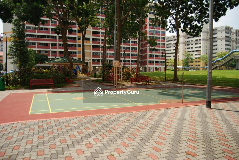109 Pasir Ris Street 11 HDB Details in Pasir Ris | PropertyGuru Singapore