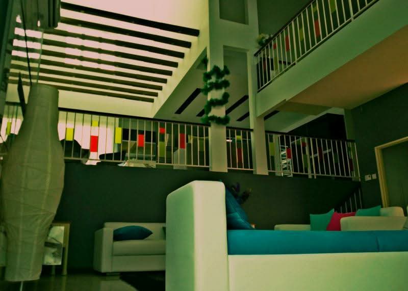 The Hillpark Kulim Perdana, Kulim, Kedah details, bungalow house for ...