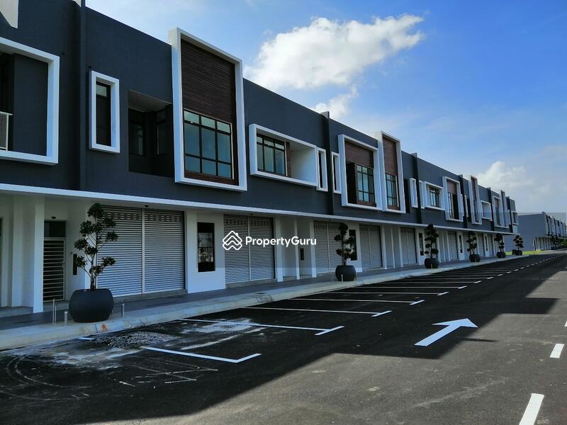 Mutiara Rini Commercial, Skudai details, shop / office for sale and for ...