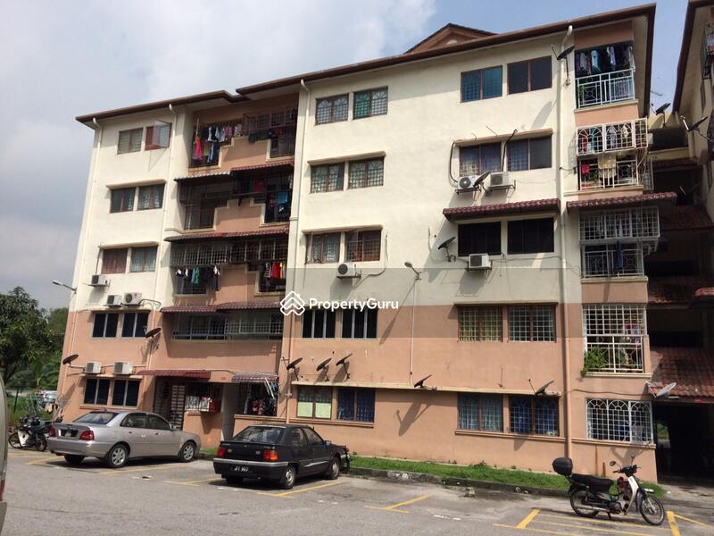 Sri Anggerik 2 details, apartment for sale and for rent | PropertyGuru ...