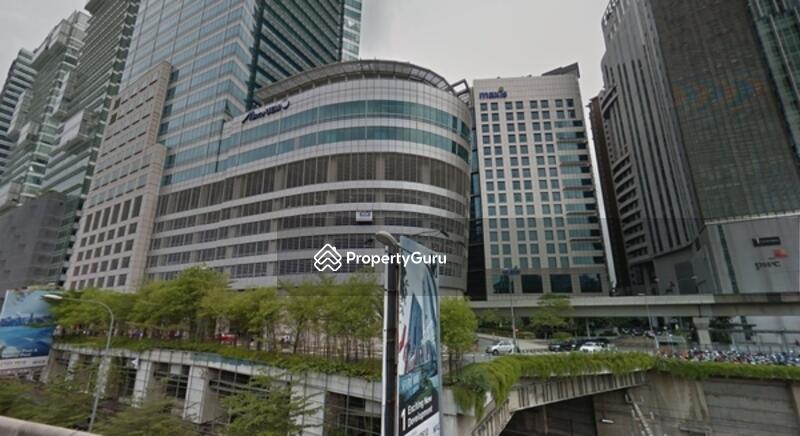Mercu UEM details, office for sale and for rent | PropertyGuru Malaysia