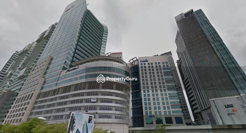 Mercu UEM details, office for sale and for rent | PropertyGuru Malaysia