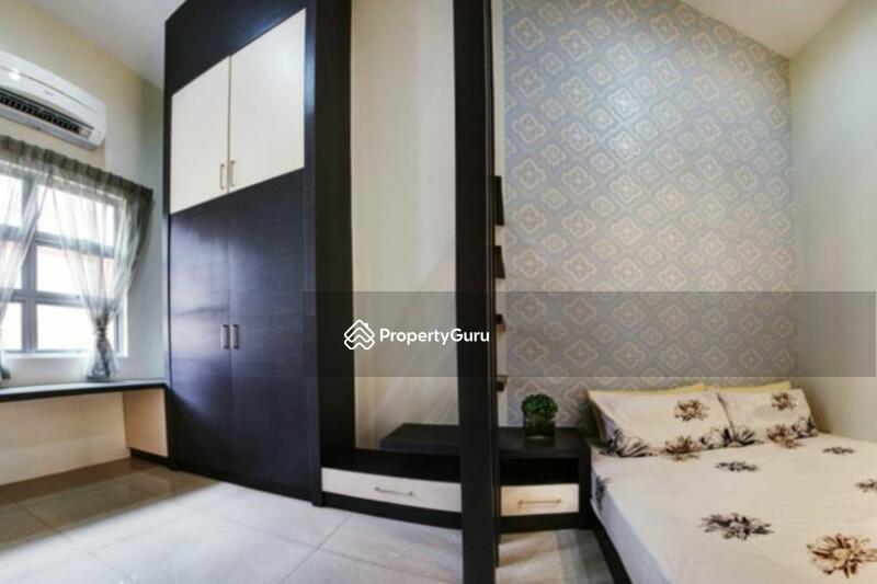 Tiara Heights details, bungalow house for sale and for rent ...