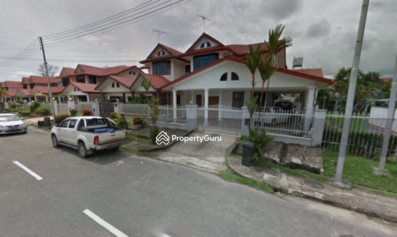 Taman Bunga Raja details, 2-storey terraced house for sale and for rent ...