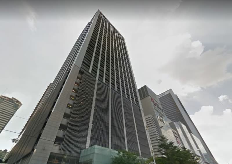 Nu Tower 2 details, office for sale and for rent | PropertyGuru Malaysia