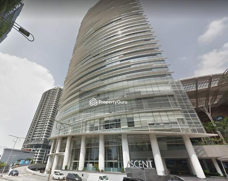 The Ascent @ Paradigm details, office for sale and for rent | PropertyGuru Malaysia