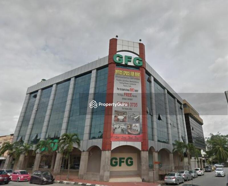 GFG Tower details, office for sale and for rent | PropertyGuru Malaysia