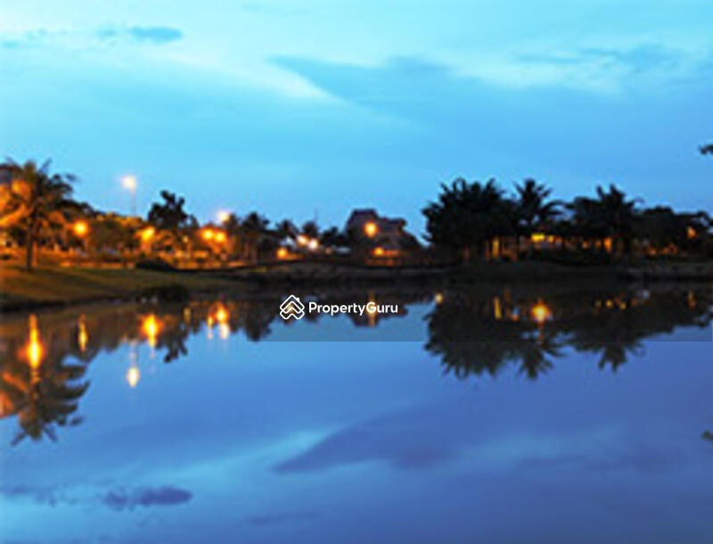 Bandar Botanic Klang details, terraced house for sale and for rent ...