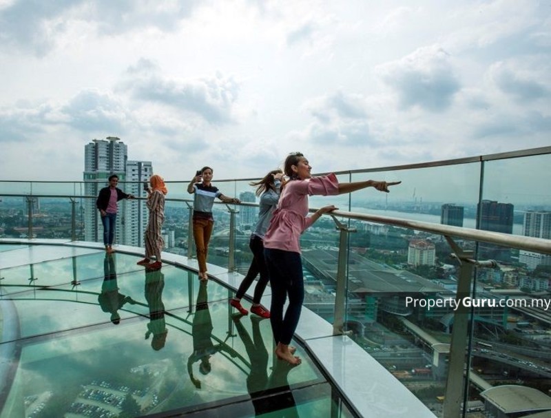 Menara JLand details, office for sale and for rent | PropertyGuru Malaysia