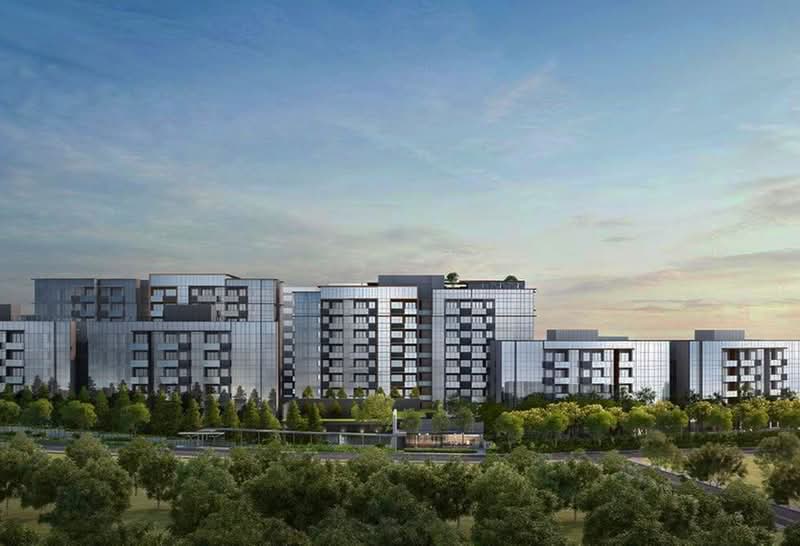 Forett at Bukit Timah Condo Details in Clementi Park / Upper Bukit ...