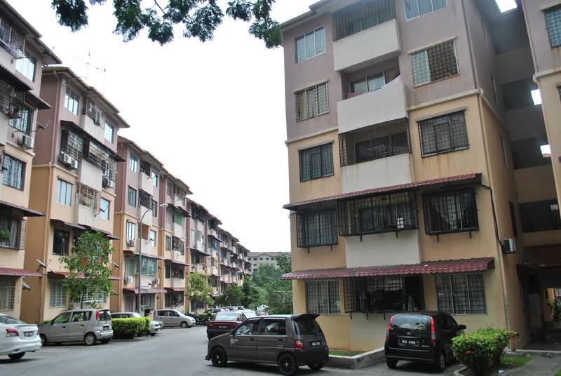 Pangsapuri Putra Impian details, apartment for sale and for rent ...