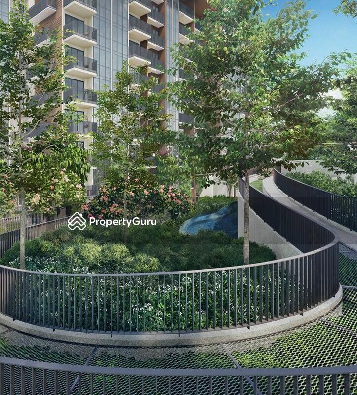 Penrose Condo Details in Eunos / Geylang / Paya Lebar | PropertyGuru ...