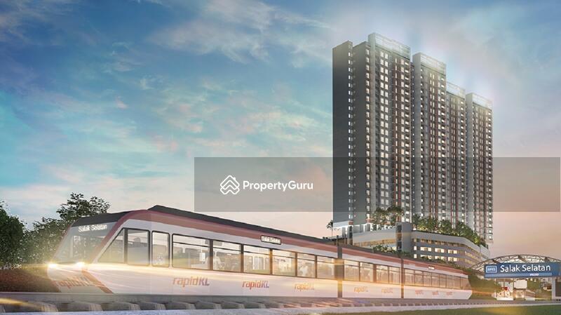 PIXEL City Sentral details, condominium for sale and for rent | PropertyGuru Malaysia