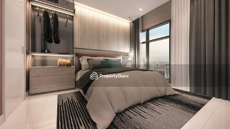 PIXEL City Sentral details, condominium for sale and for rent | PropertyGuru Malaysia