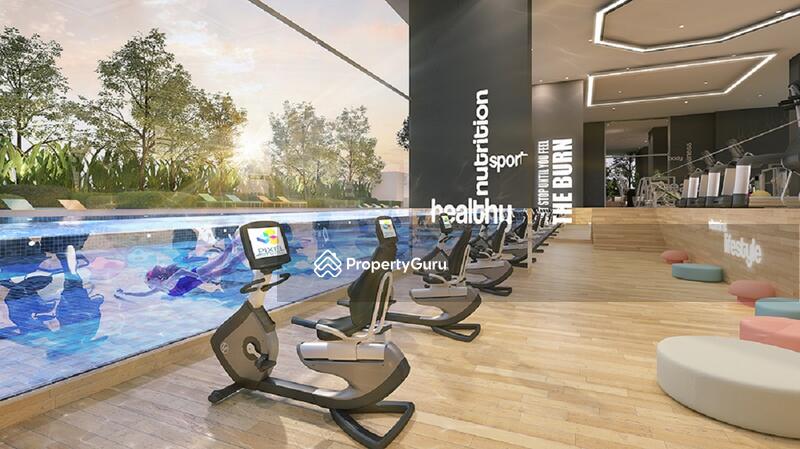 PIXEL City Sentral details, condominium for sale and for rent | PropertyGuru Malaysia
