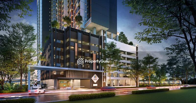PIXEL City Sentral details, condominium for sale and for rent | PropertyGuru Malaysia
