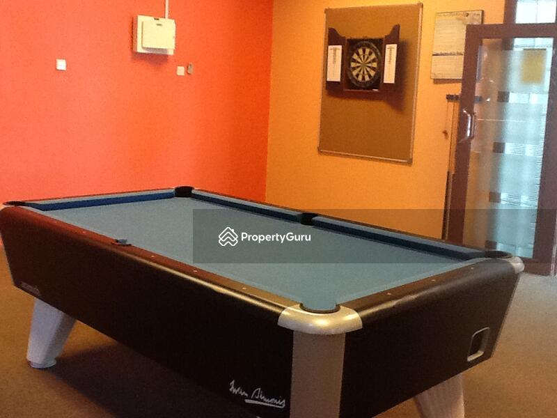 Seri Raja Chulan details, condominium for sale and for rent ...