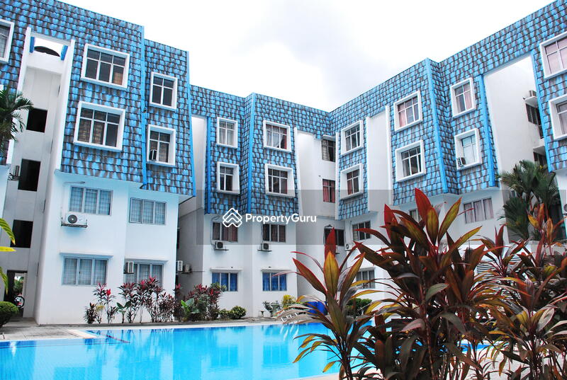 Pangsapuri Subang Jaya details, apartment for sale and for rent ...