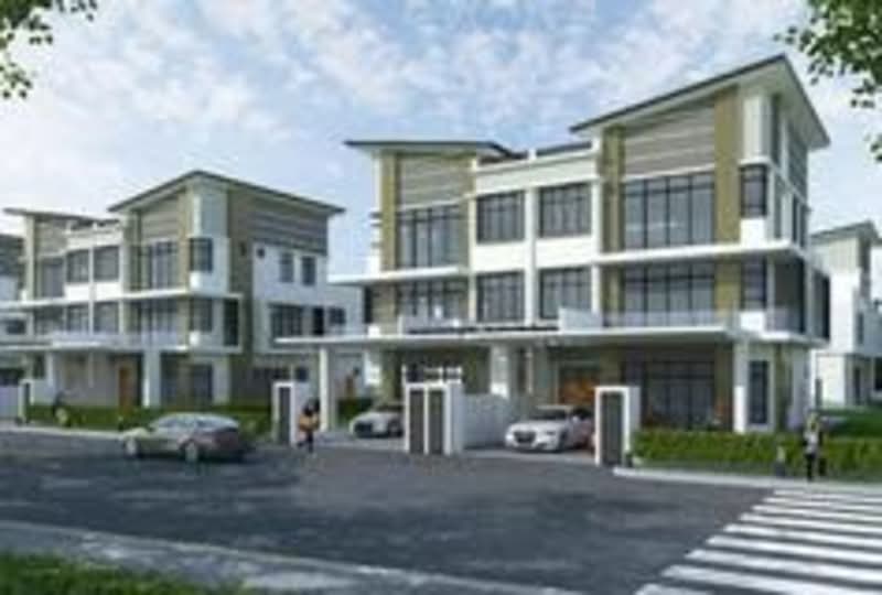 Mutiara Bestari details, semi-detached house for sale and for rent ...