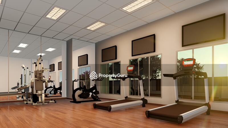 One 49 Residence details, service residence for sale and for rent ...