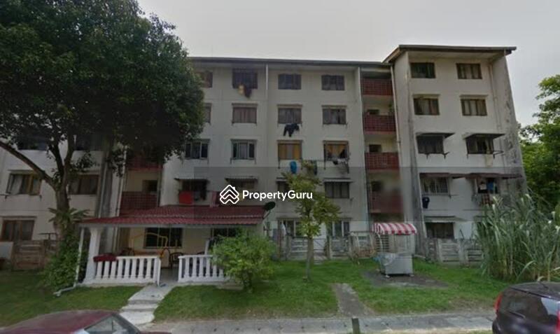 Kelompok Serindit details, flat for sale and for rent | PropertyGuru ...