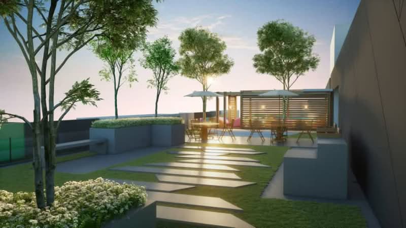 Armani Soho details, service residence for sale and for rent ...