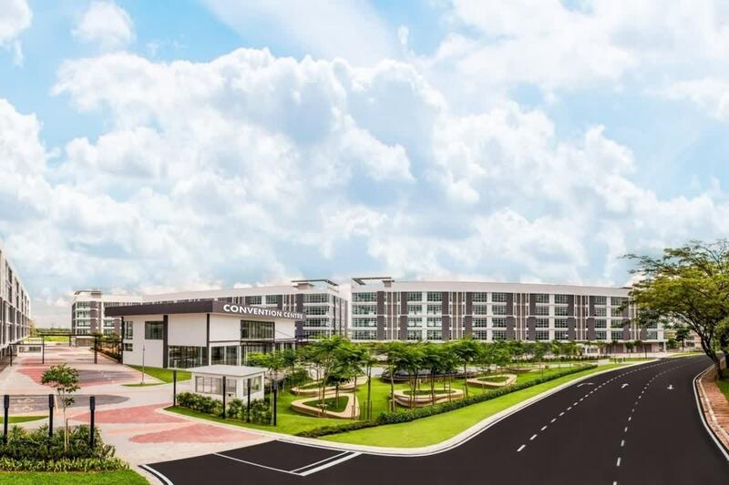 Austin V Square details, shop / office for sale and for rent ...